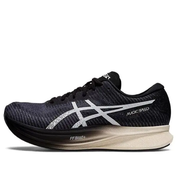 Asics Magic Speed 2 Athletic Sneakers
