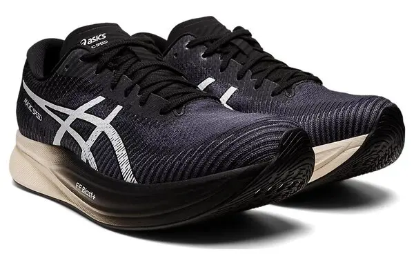 Asics Magic Speed 2 Athletic Sneakers