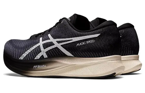 Asics Magic Speed 2 Athletic Sneakers