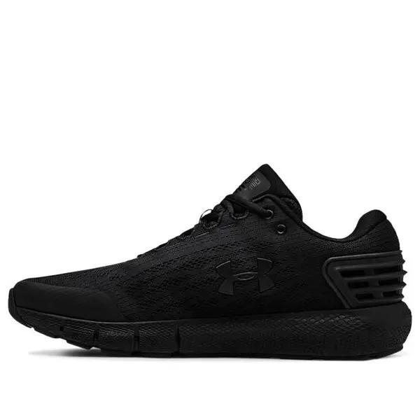 Under Armour Charged Rogue 4e Wide "triple " Sneakers
