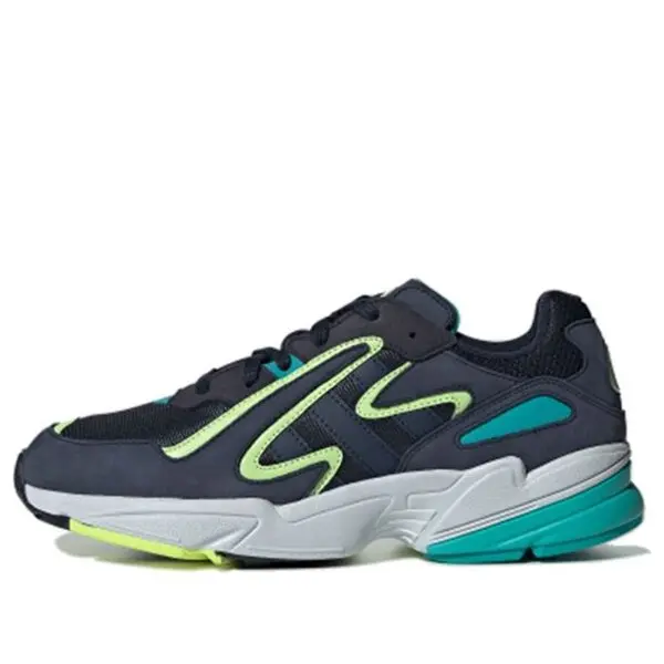 Adidas Yung-96 Chasm Sneakers