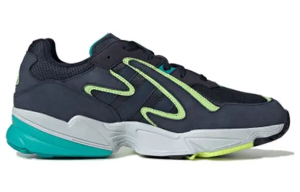 Adidas Yung-96 Chasm Sneakers