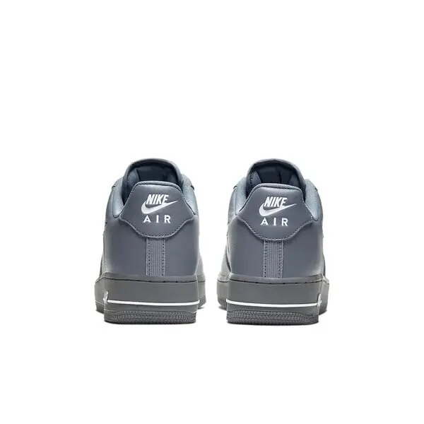 Nike Force 1 Low Jewel - Light Grey