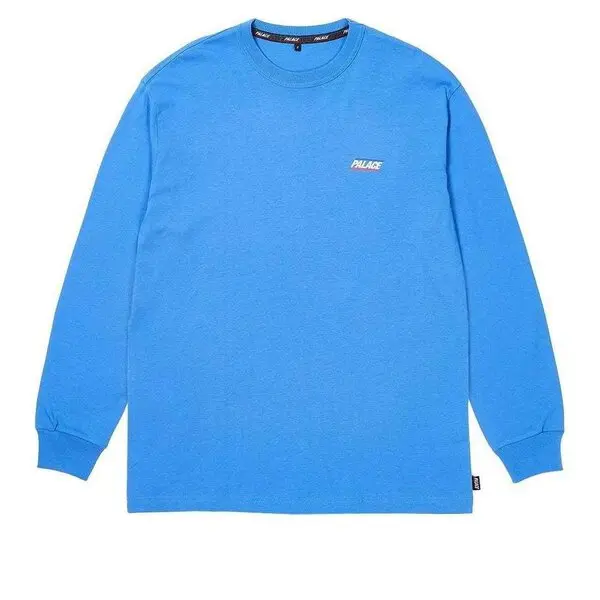 PALACE Basically A Long-sleeve T-shirt