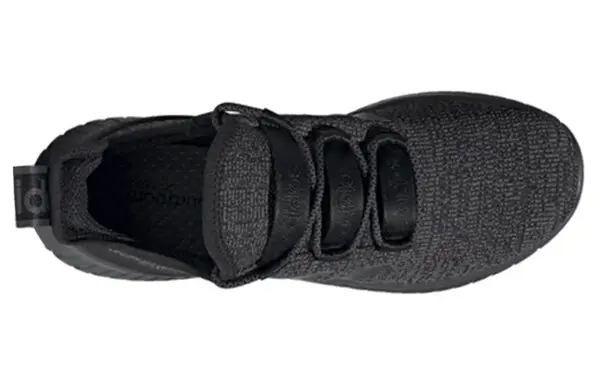 Adidas Kaptir Sneaker - Black