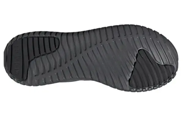 Adidas Kaptir Sneaker - Black