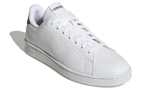 Adidas Advantage Low Top Sneakers