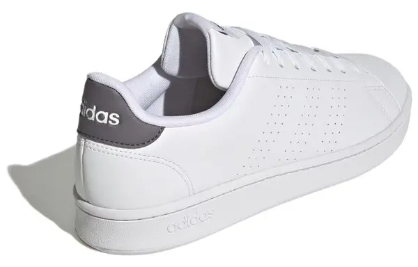 Adidas Advantage Low Top Sneakers