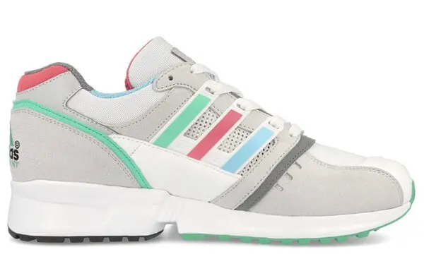 Adidas Overkill X Equipment Csg 91 "pastel