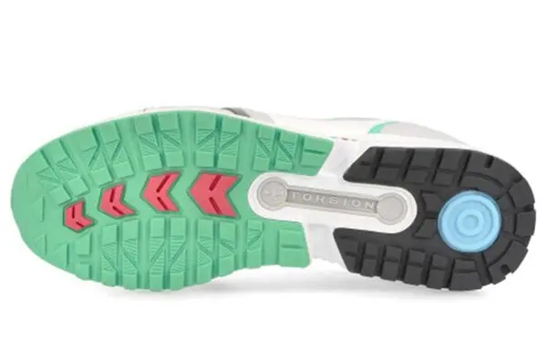 Adidas Overkill X Equipment Csg 91 "pastel