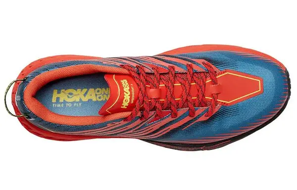 Hoka One One Speedgoat 4 Athletic Shoes