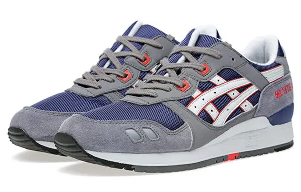 Asics Gel-lyte Iii Sneakers