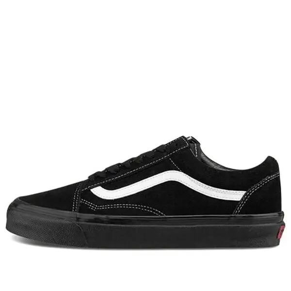 VANS Style 36 Retro Low Tops Sneakers