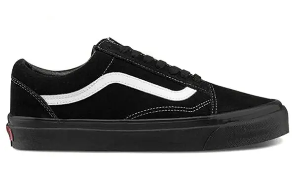 VANS Style 36 Retro Low Tops Sneakers