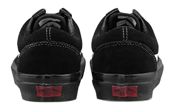 VANS Style 36 Retro Low Tops Sneakers