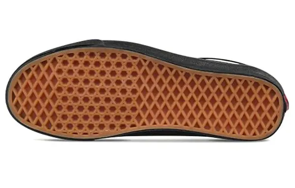 VANS Style 36 Retro Low Tops Sneakers