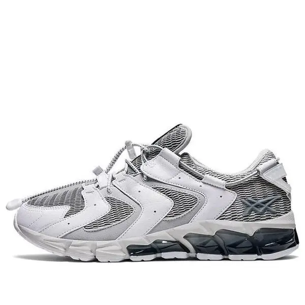 Asics Gel-quantum 180 Re - White/gray