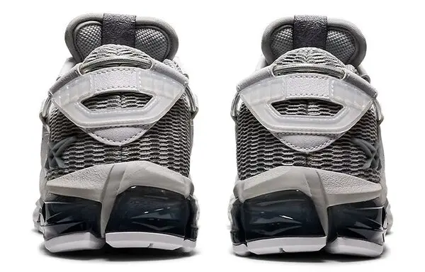 Asics Gel-quantum 180 Re - White/gray