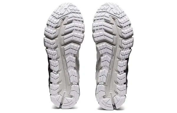 Asics Gel-quantum 180 Re - White/gray