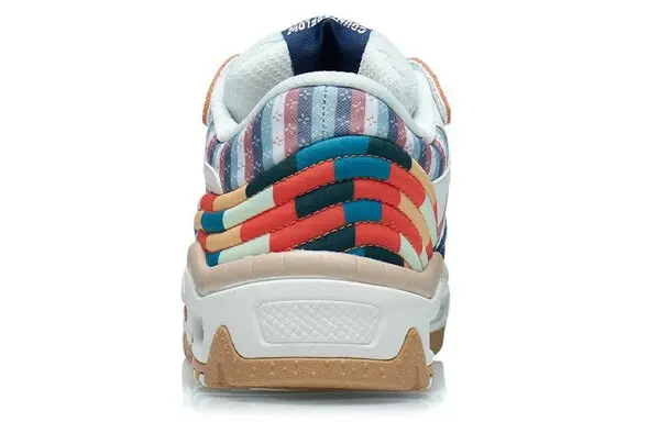 LI-NING Counterflow The One Sneakers
