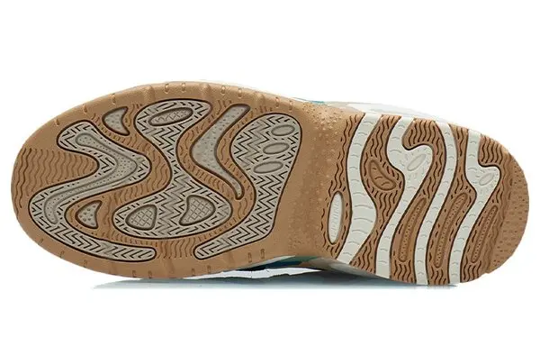 LI-NING Counterflow The One Sneakers