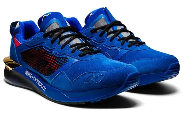 Asics Sneakerwolf Gel-lyte Xxx Sneakers