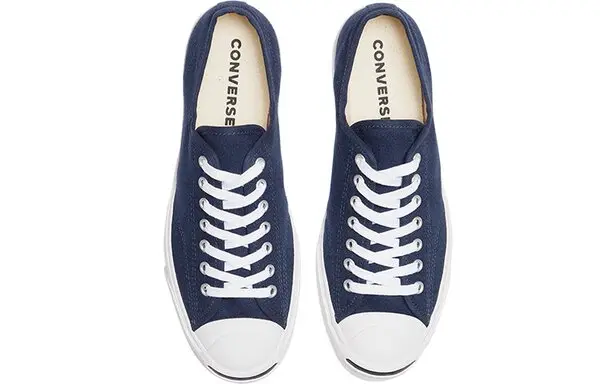 CONVERSE Jack Purcell Low Top Sneakers