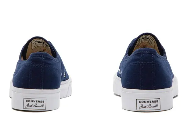 CONVERSE Jack Purcell Low Top Sneakers