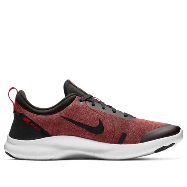 Nike Flex Experience Rn 8 Athletic Sneakers - Red