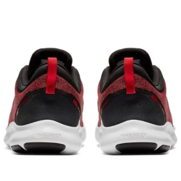 Nike Flex Experience Rn 8 Athletic Sneakers - Red