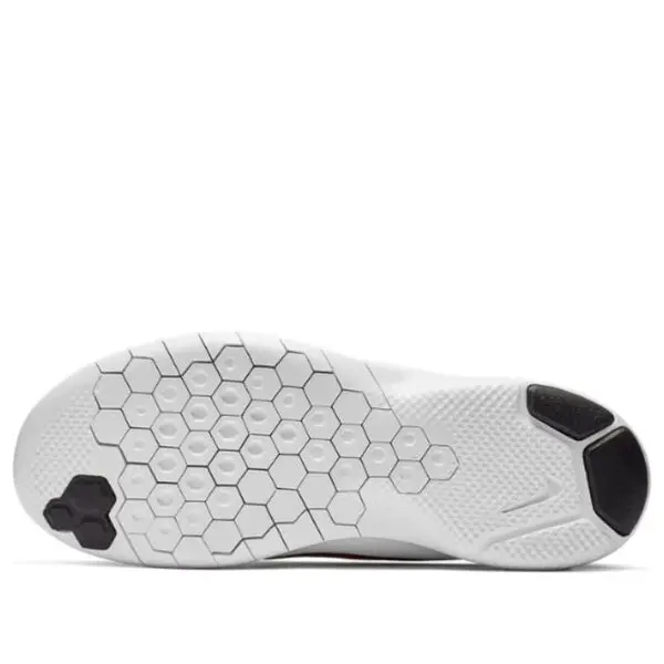 Nike Flex Experience Rn 8 Athletic Sneakers - Red