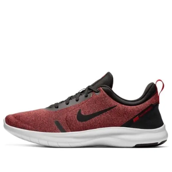 Nike Flex Experience Rn 8 'university - Red
