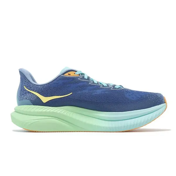 Hoka One One Mach 6 Sneakers