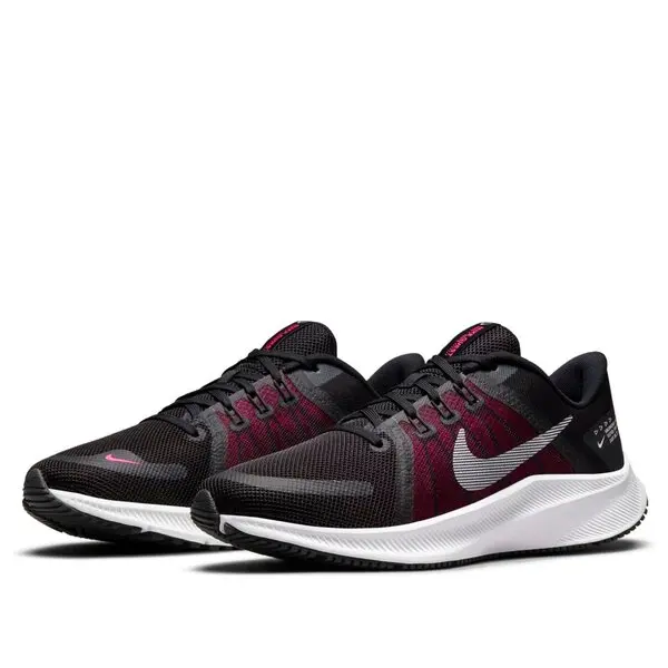 Nike Quest 4 Athletic Sneakers
