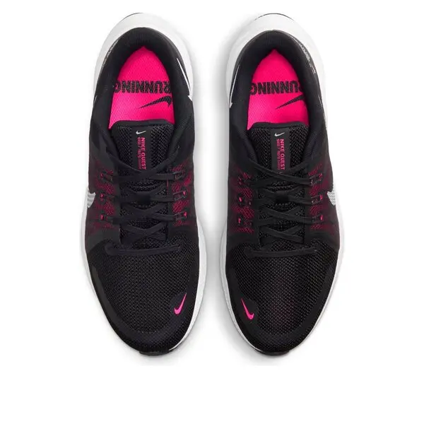 Nike Quest 4 Athletic Sneakers