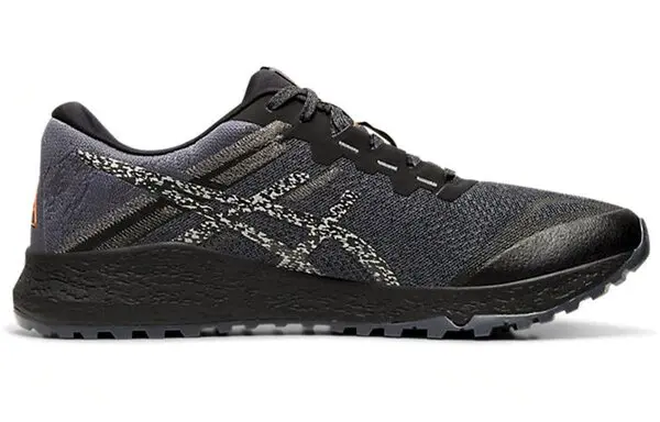 Asics Alpine Xt 2 Trail Running Sneakers