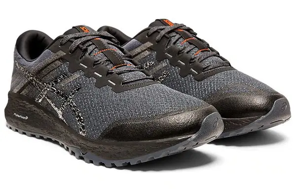 Asics Alpine Xt 2 Trail Running Sneakers