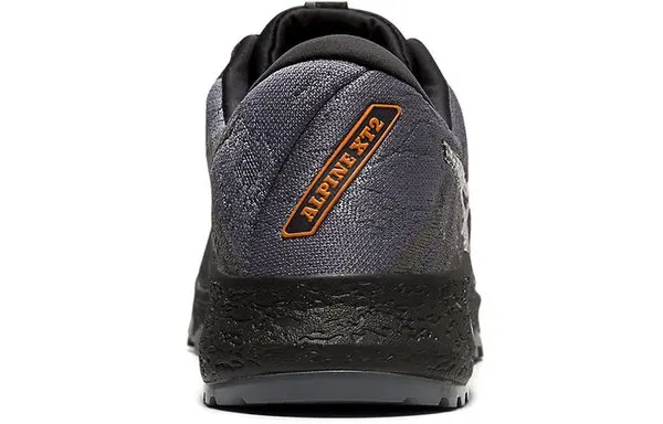Asics Alpine Xt 2 Trail Running Sneakers