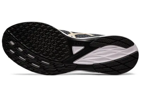 Asics Lyteracer 2 Athletic Sneakers - Black