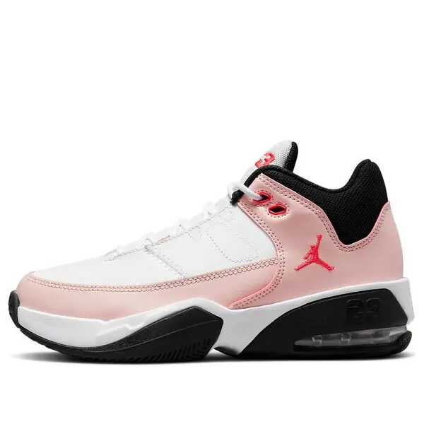 JORDAN Max Aura 3 Mid Top Sneakers