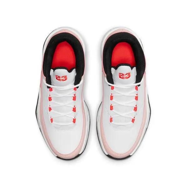 JORDAN Max Aura 3 Mid Top Sneakers
