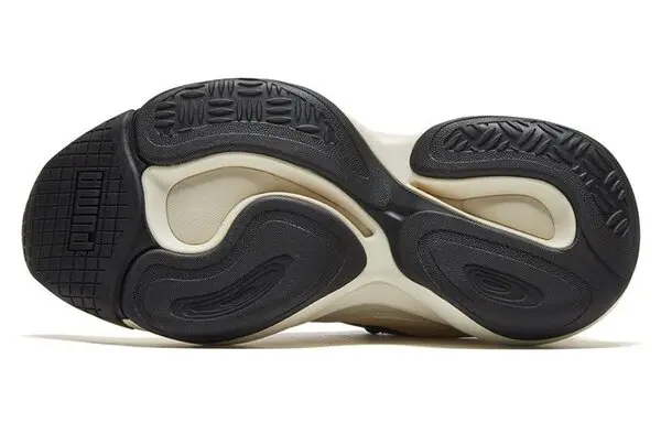 PUMA Randomevent X Alteration Kurve "asparagus" Sneakers