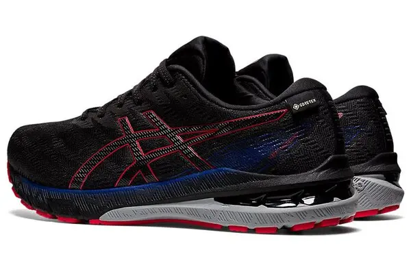 Asics Gt-2000 Gtx Athletic Sneakers