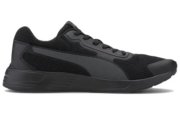 PUMA Taper Low Top Sneakers