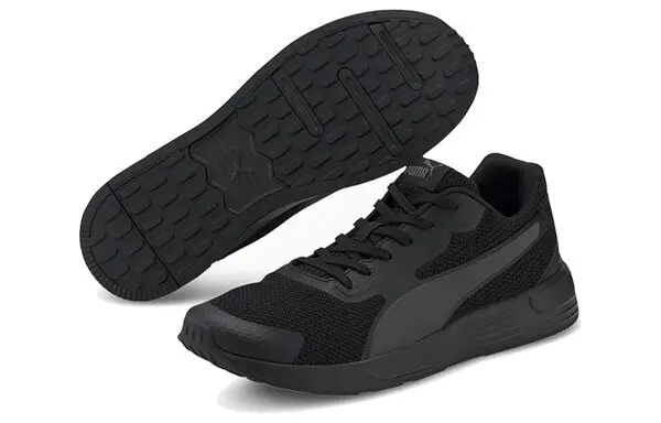 PUMA Taper Low Top Sneakers