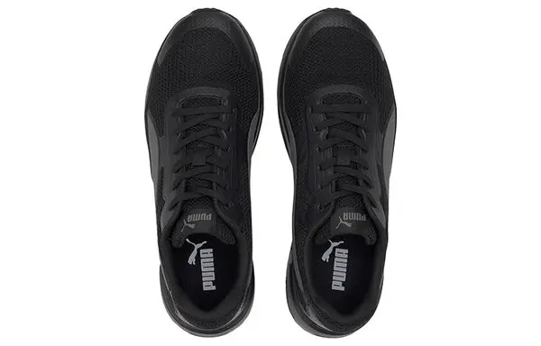 PUMA Taper Low Top Sneakers