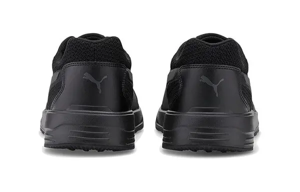 PUMA Taper Low Top Sneakers