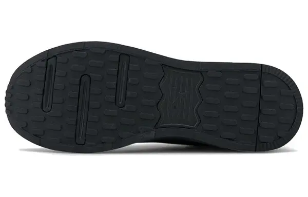 PUMA Taper Low Top Sneakers