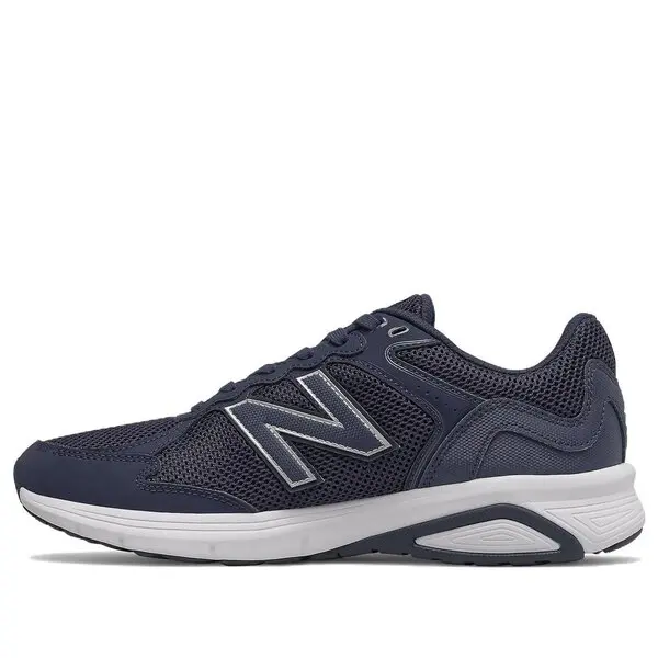 NEW BALANCE 460 V3 Athletic Sneakers - Blue/black