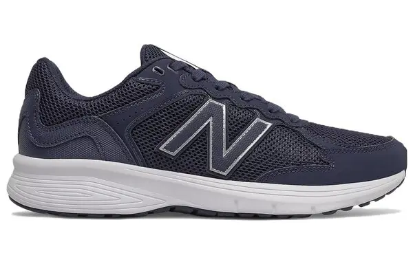NEW BALANCE 460 V3 Athletic Sneakers - Blue/black